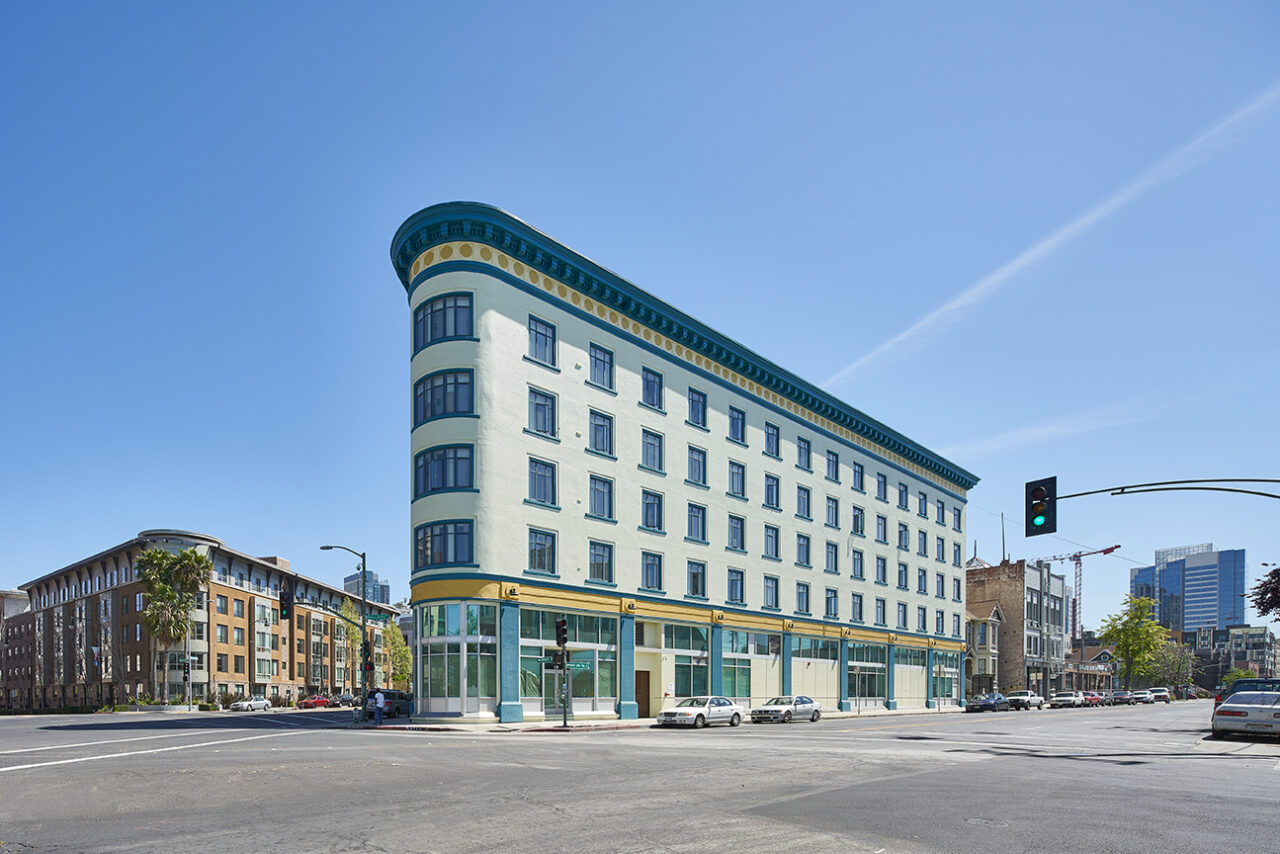 D+H Construction | San Francisco Bay Area General Contractor