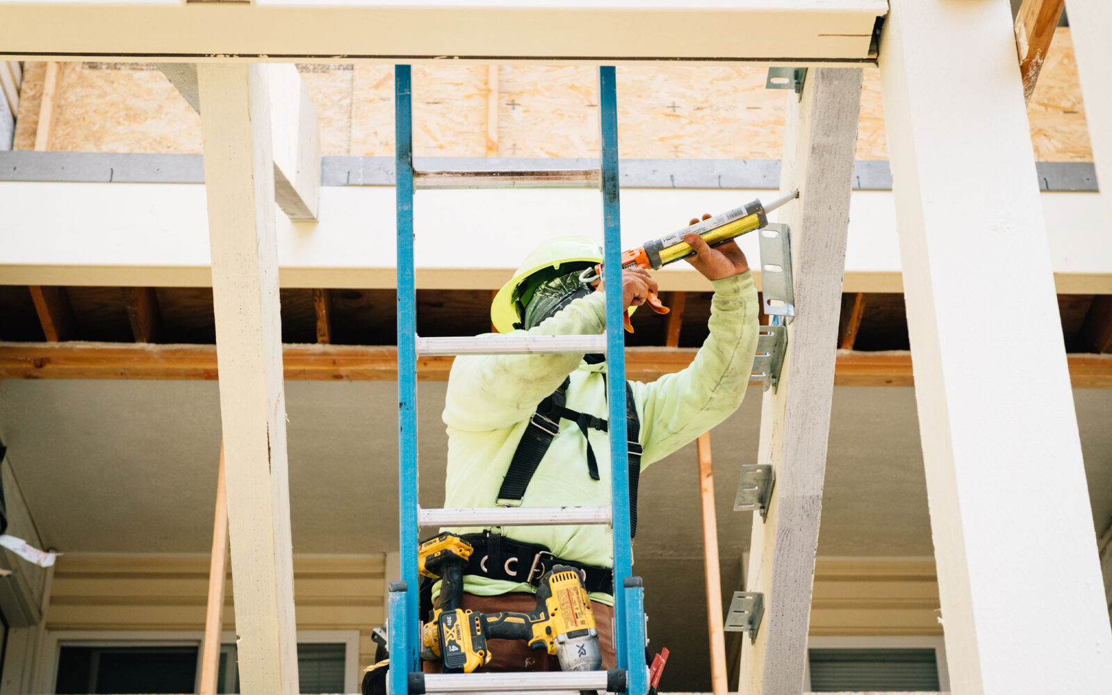 Contact | D+H Construction