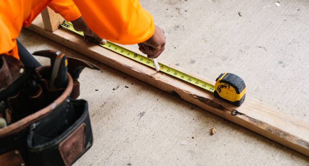 Who We Are | D+H Construction