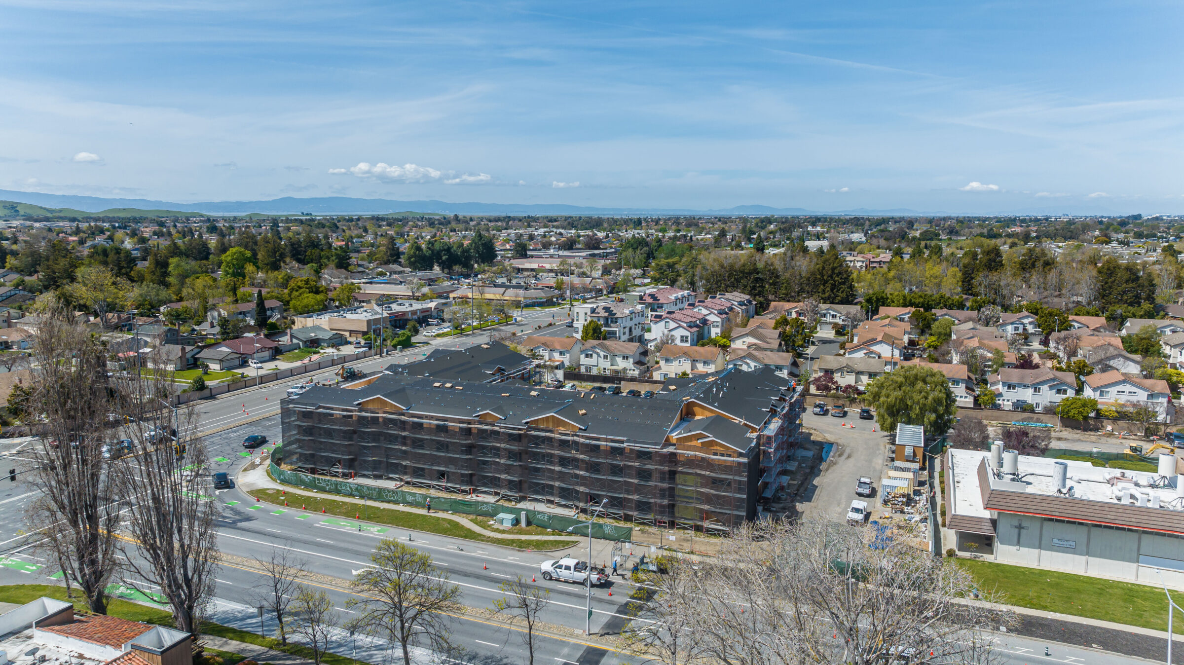 Fremont Family in Fremont, CA / Alameda (Allied Housing/Abode Services ...