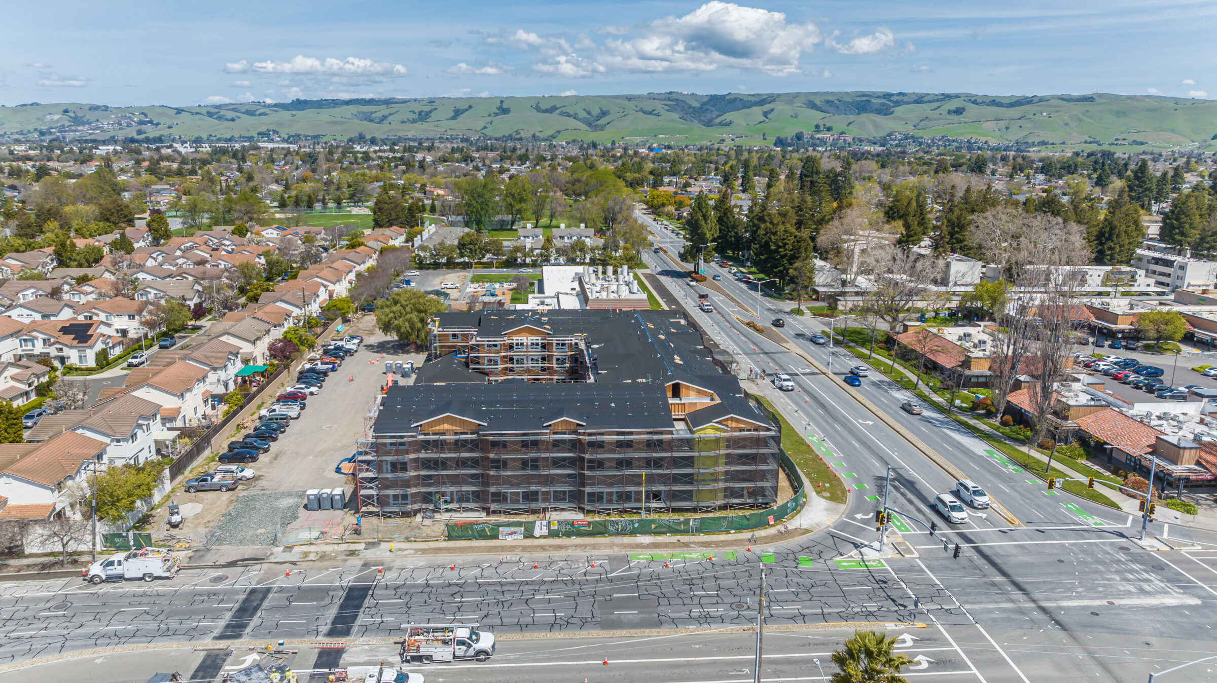 Fremont Family in Fremont, CA / Alameda (Allied Housing/Abode Services ...