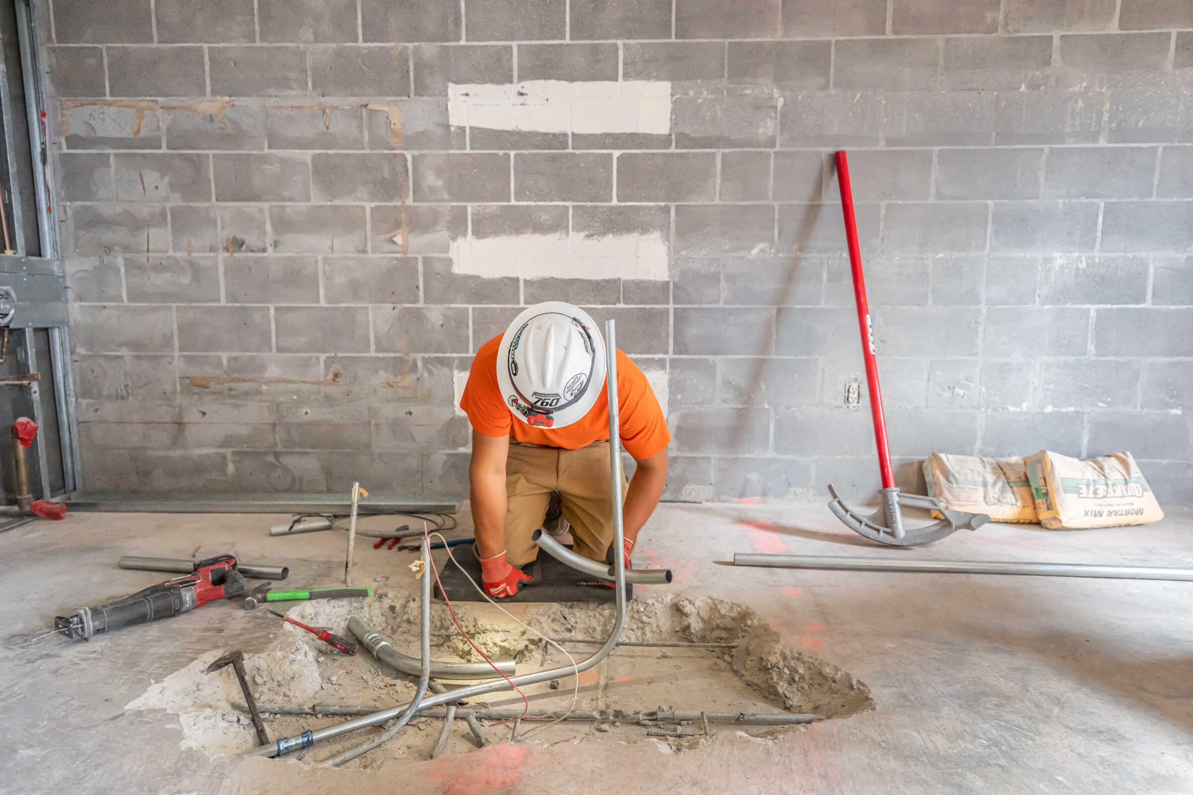 Nevin Plaza in Richmond / Contra Costa (EAH Housing) | D+H Construction