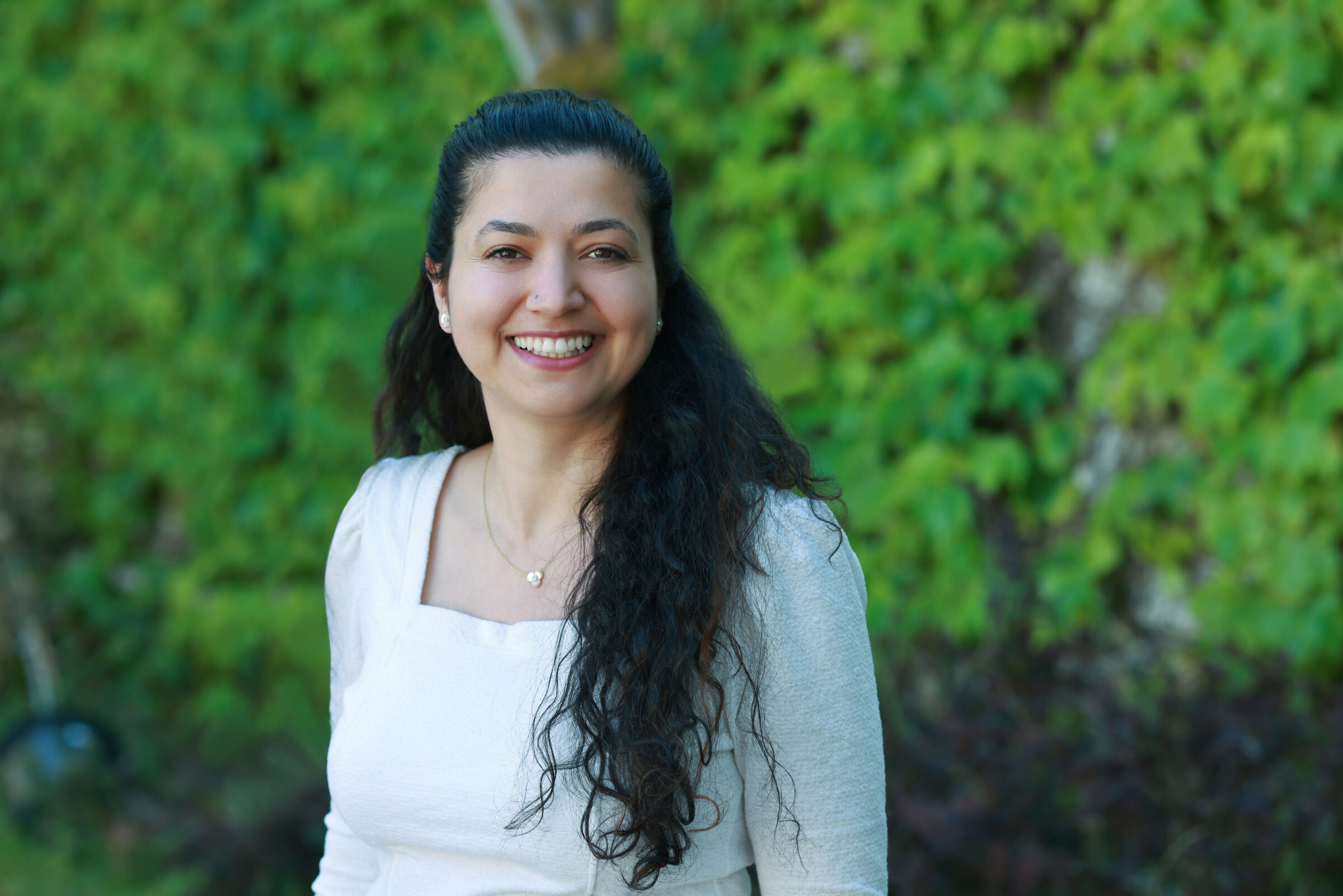 Hasti Ahmadi | D+H Construction