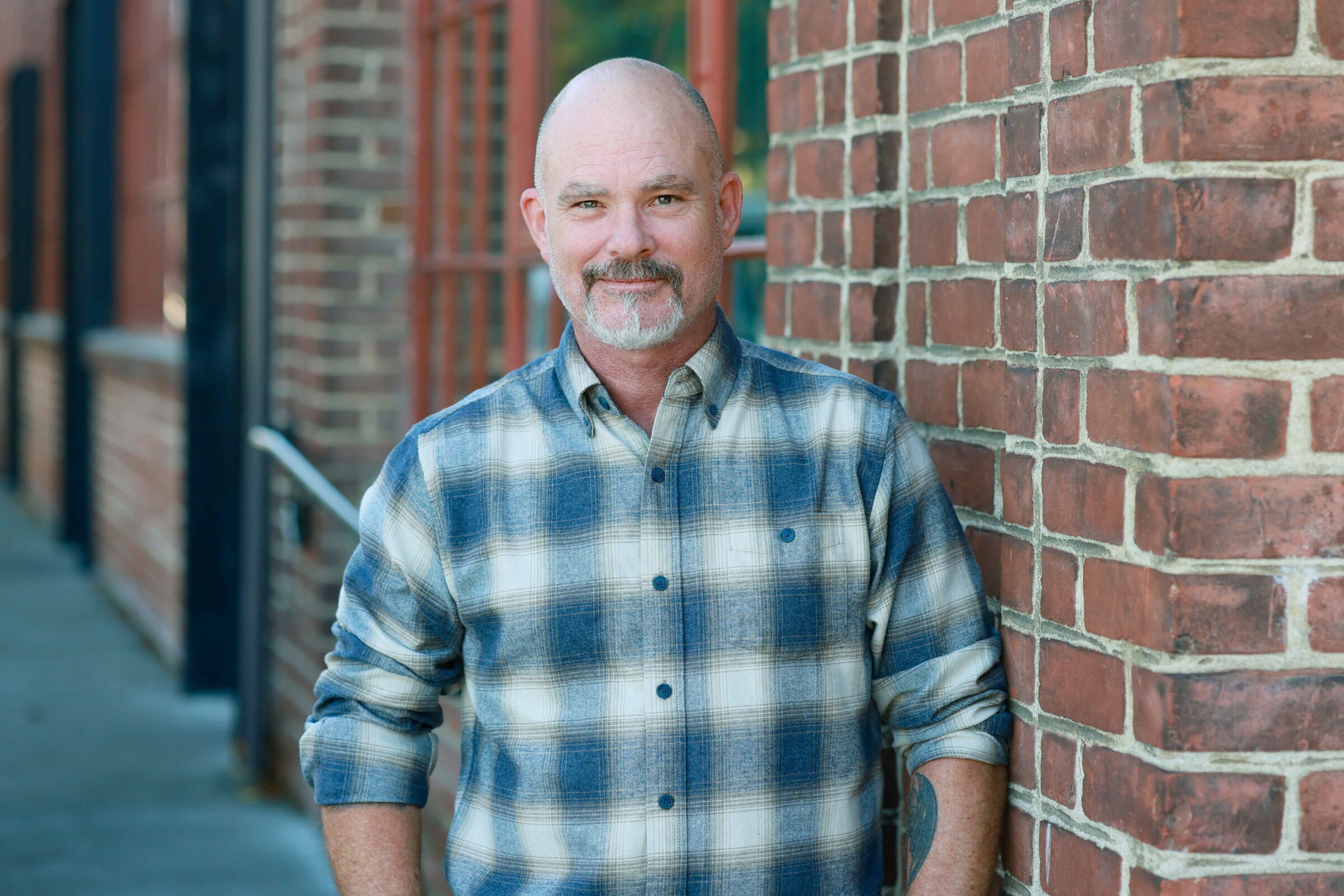 Vern Furness | D+H Construction